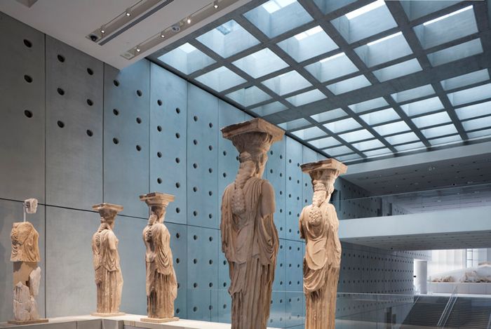 Acropolis Museum