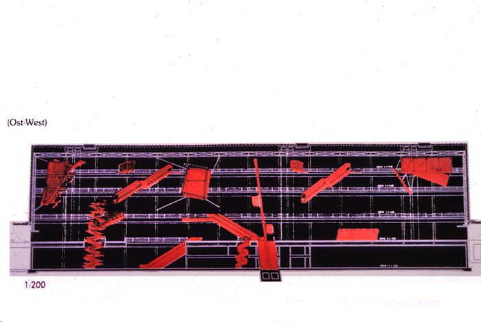 ZKM Center for Art and Media Technology