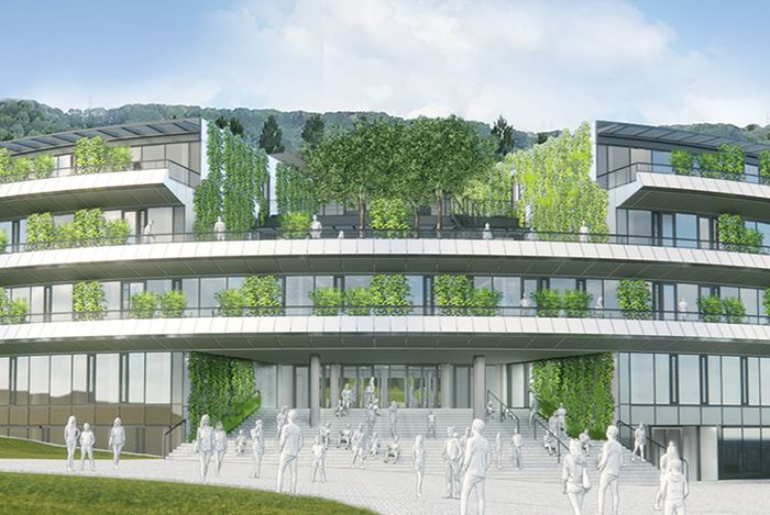 Center for Sciences and Entrepreneurship