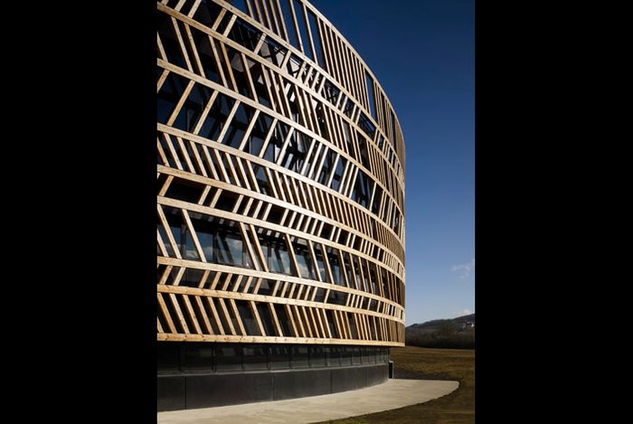 Alésia Museum and Archaeological Park