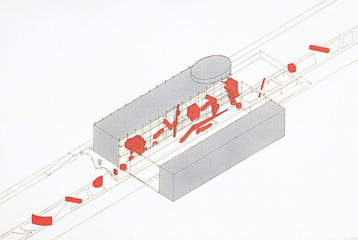 ZKM Center for Art and Media Technology