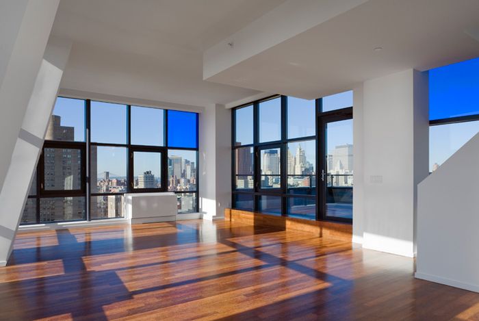 BLUE Residential Tower